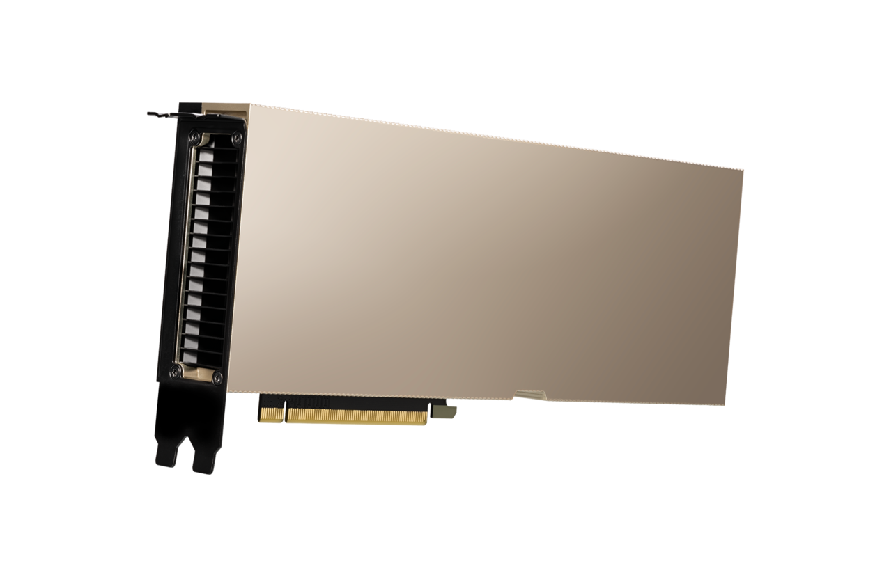 Tesla GPU, DC GPU