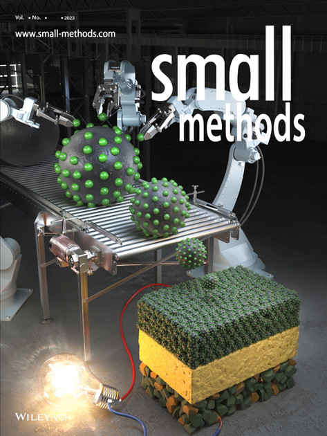 Wiley_small methods : nanosphere.co.kr