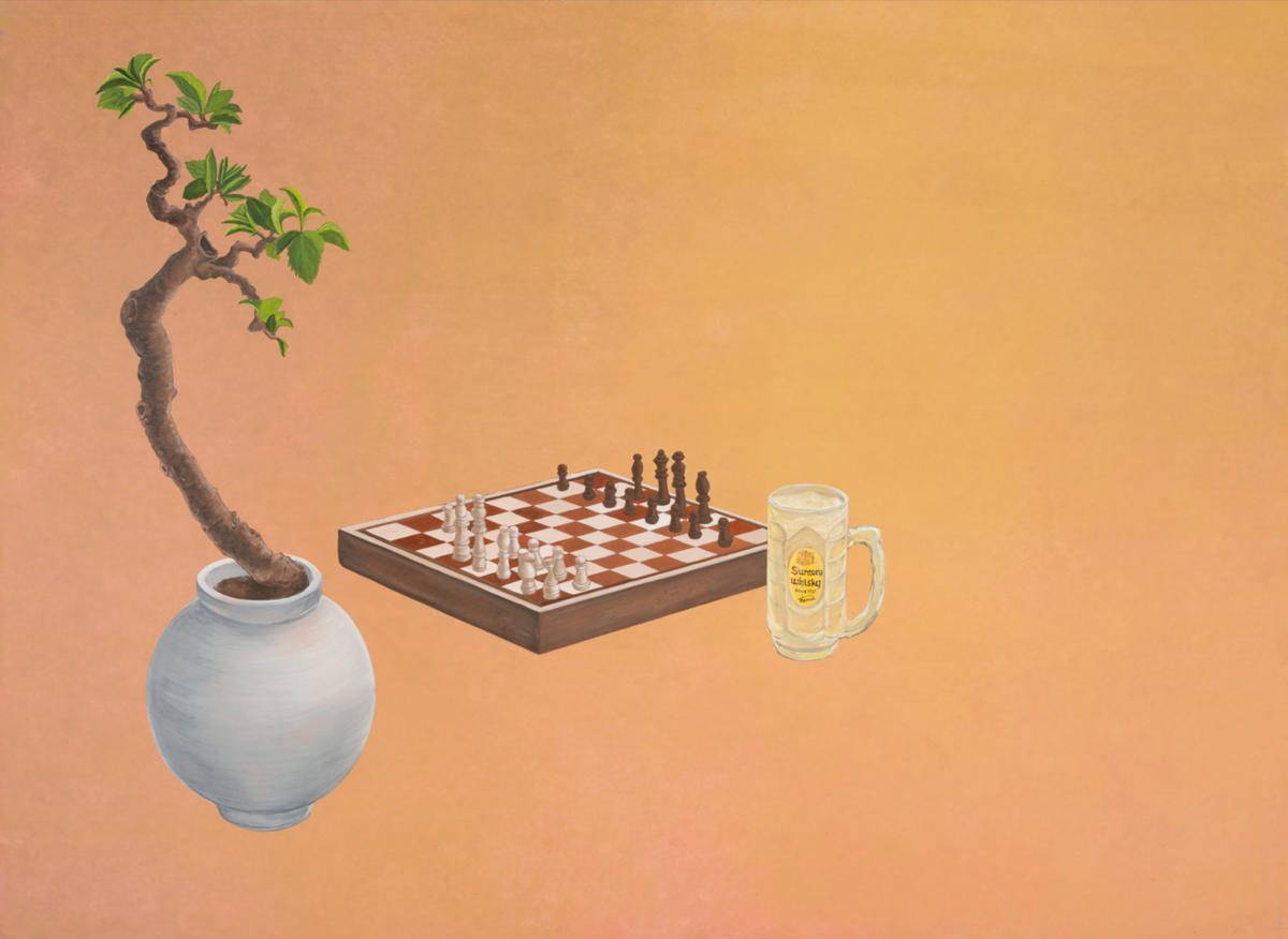 조혜임 Cho-Hyeim : Moado(모아도)