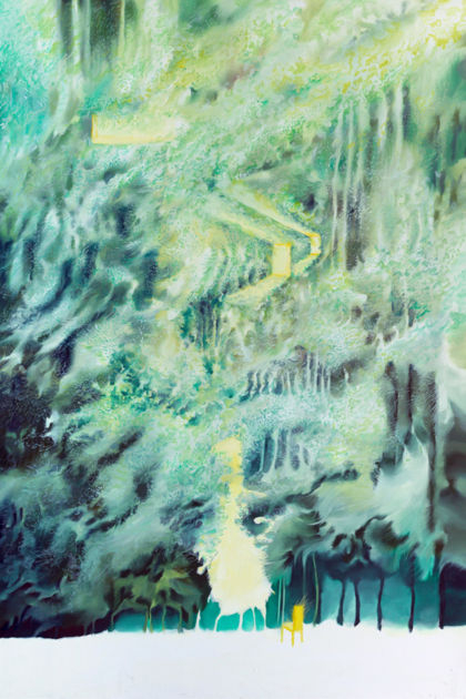 김다희 Kim-Dahee : Moado(모아도)