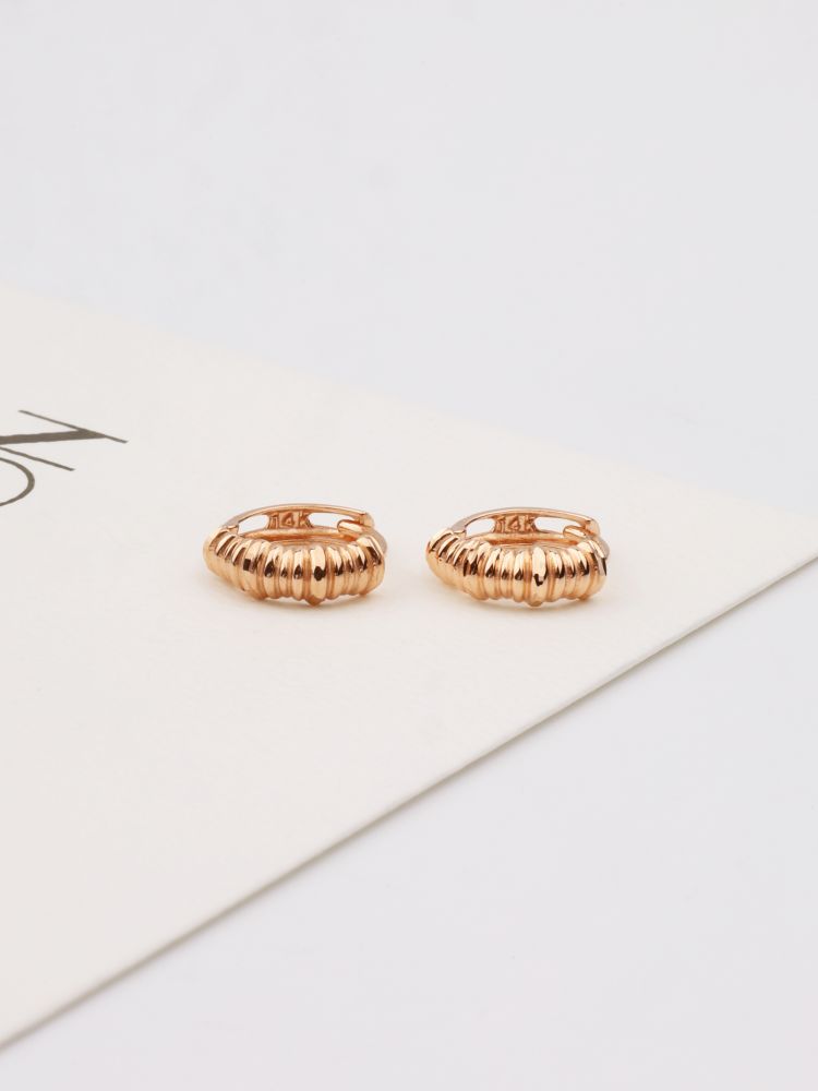 얀트 귀걸이 - SM : 어메종 Aumaison | 매일 착용하는 클래식 & 프리미엄 주얼리