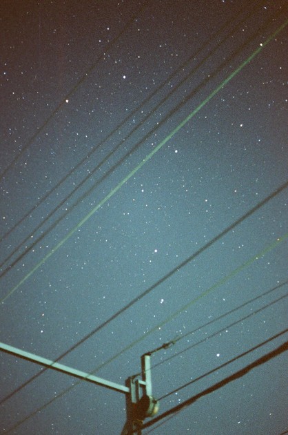 카메라 기종 / 야시카 fx7 / reflex lab 800t : 필름카메라 필름사진