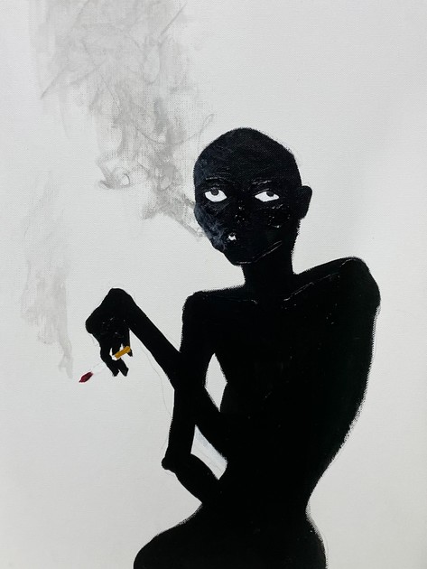 나는 NANEON : Moado(모아도)