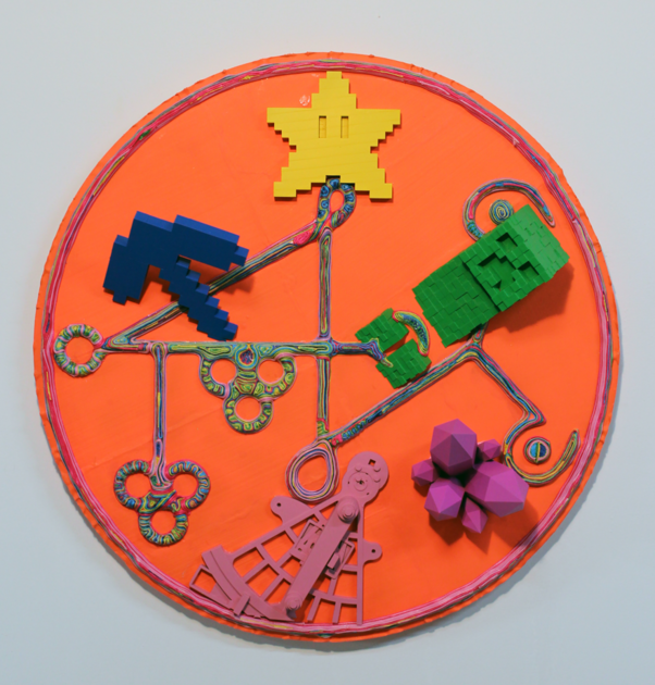 이창근 LEE CHANG KUN : Moado(모아도)