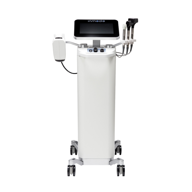 [닥터스앱] 인모드 RF(INMODE RF)