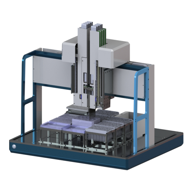 Case study: How ABLE Labs helped a leading research institution improve ...