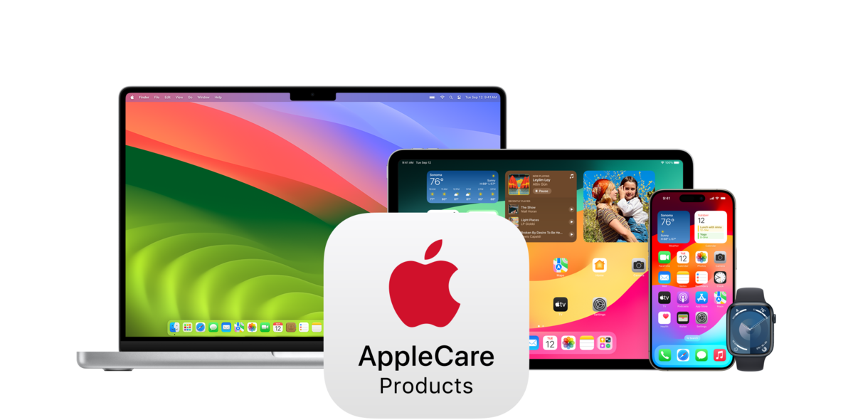 Apple Care for Enterprise란? : Macplus Apple News