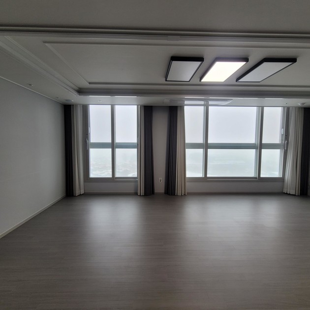 아산둔포이지더원아파트 : 아이언더매트