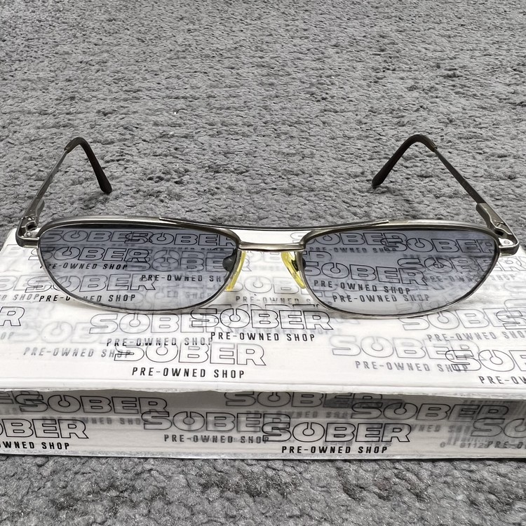 vintage american optical AO steel frame : soberseoul