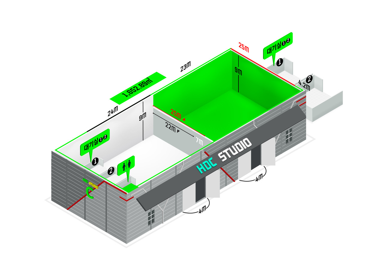 HDCSTUDIO