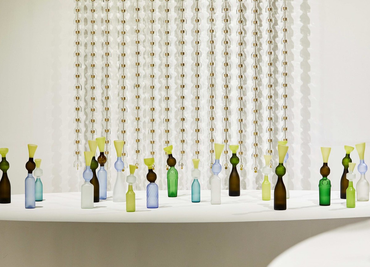 ㅣKorea Craft Museum ㅣCurated Exhibition : Park Seon Min