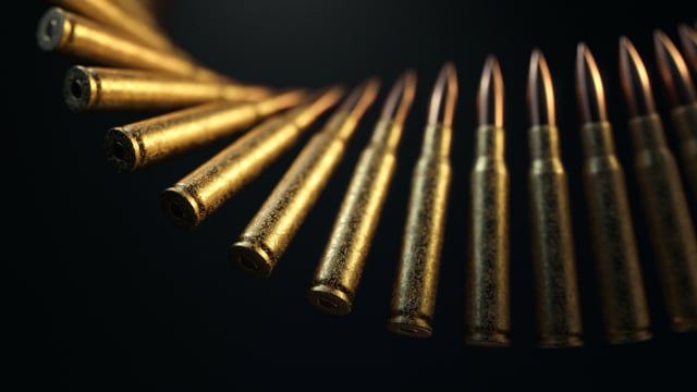 Narcos // Official Promo : mg25