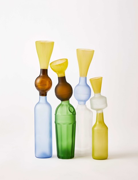 Plant Series_Version 2022 : Park Seon Min