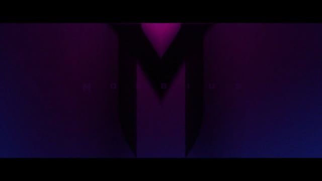 Morbius End Title Sequences : mg25