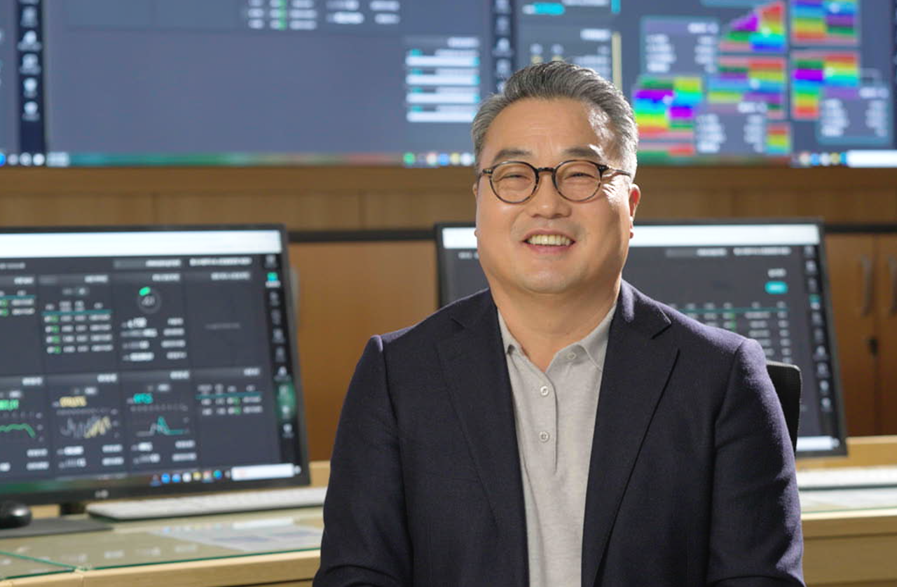 SH Group, 에스에이취 그룹, CEO Message, SH Group 신경철 회장님 인사말