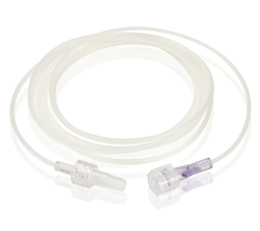 Mini Volume Line : Infusion&CT