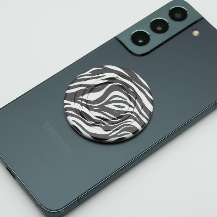 지브라 패턴 : 메커스 | MECUS