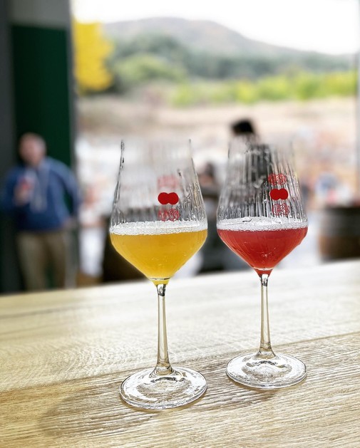 Seoul Gypsy Beer Co. : Korea Craft Brewers Association