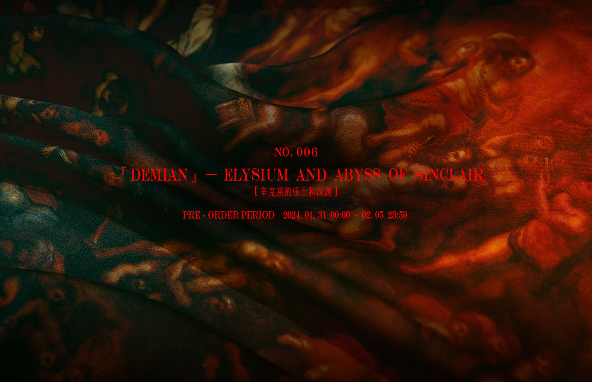 ECLIPSAR delivery status and the first CLASSIC Label outfit release ...