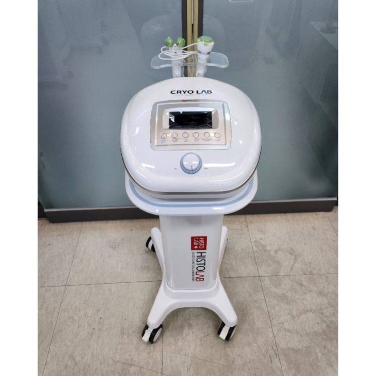 [닥터스앱] 크라이오 랩(CRYO LAB)