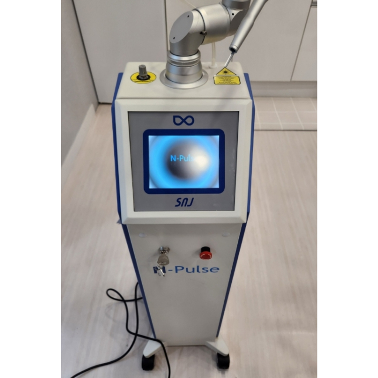 [닥터스앱] 엔펄스 씨오투레이저 SNJ-1000N(N-Pulse Co2 Laser)