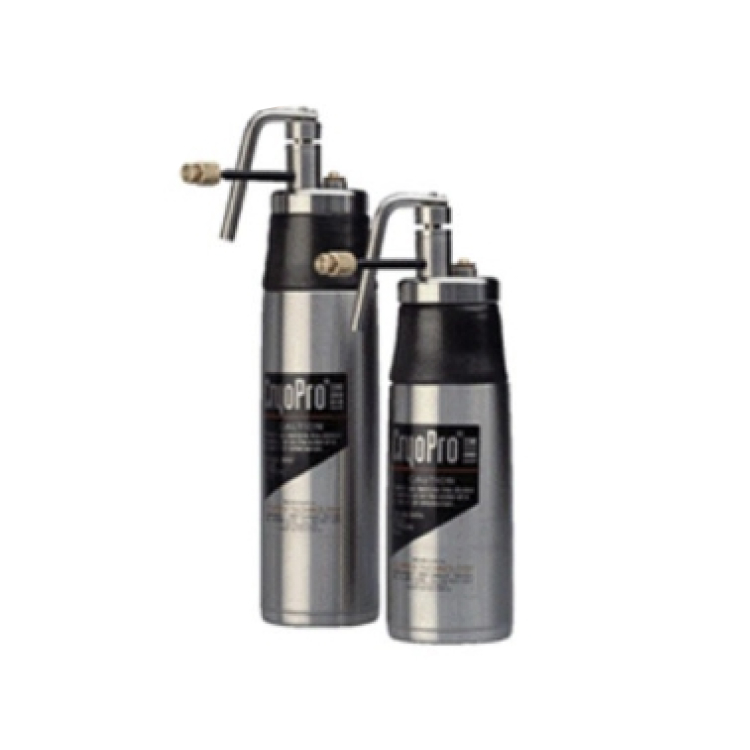 [닥터스앱] 크라이오 프로(Cryo Pro)