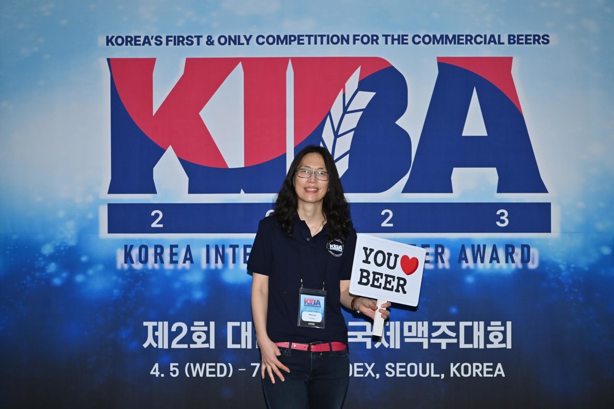 Judge_Jihee Lee : 2023