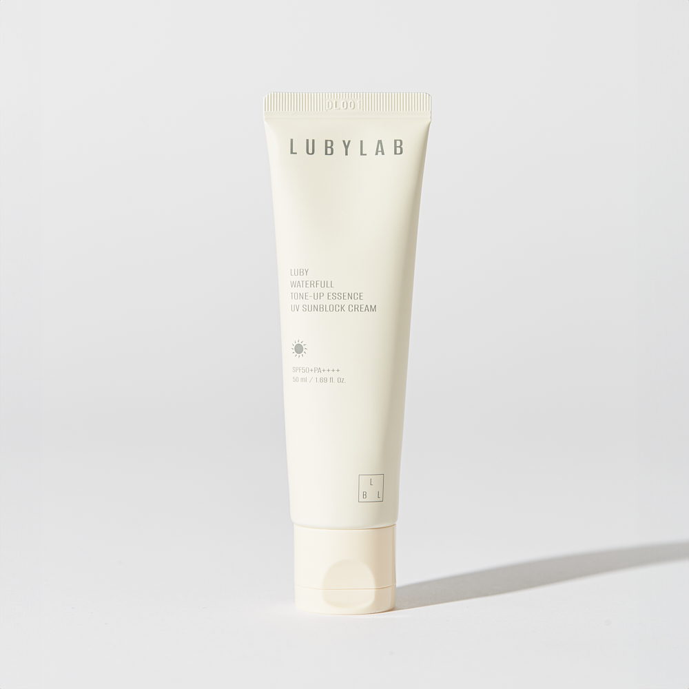 루비랩, 건강한 피부, 빛나는 자신감의 비결 | 루비렙