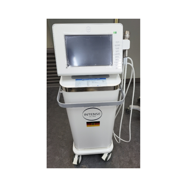 [닥터스앱] 인텐스울트라(INTENS ULTRA)