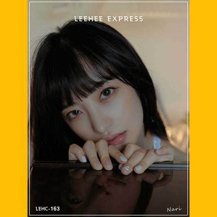 LEHC-163 Nari : LEEHEE EXPRESS