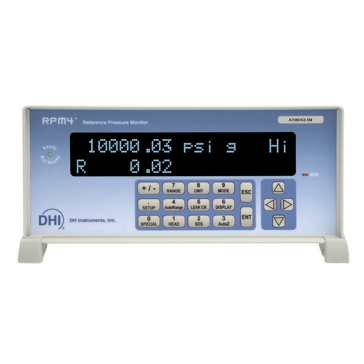 플루크 FLUKE RPM4 BA100K 기준 압력 기압계 (가격문의) : 굿맨시스템