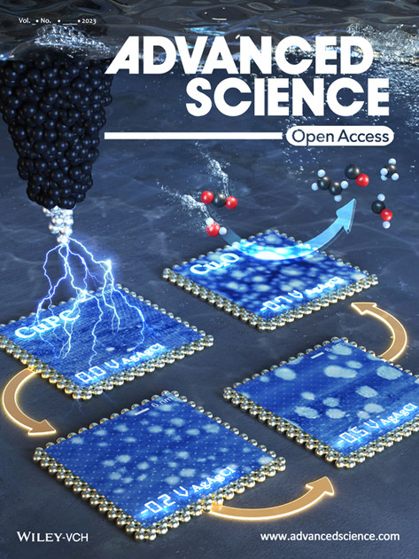 Wiley_Advanced Science : nanosphere.co.kr