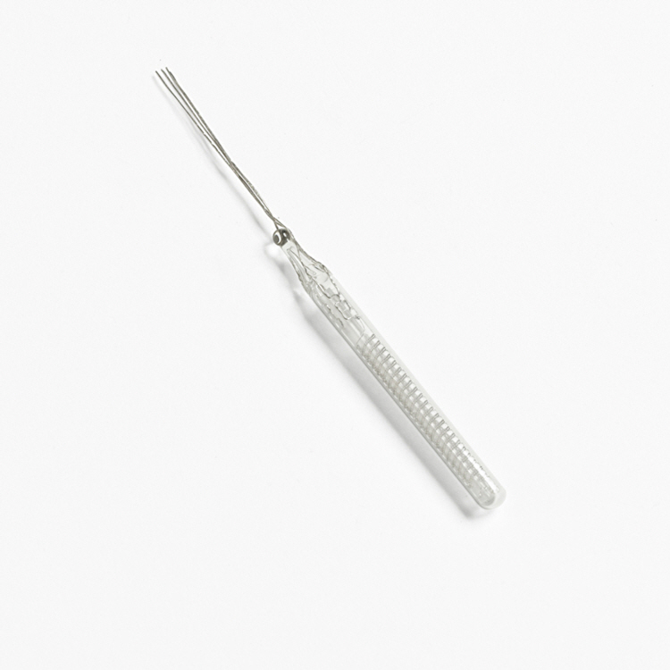 플루크 FLUKE 5686-B 유리 캡슐 SPRT