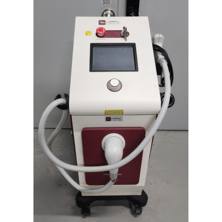 [닥터스앱] 라미스XL 레이저(LAMIS XL Laser)