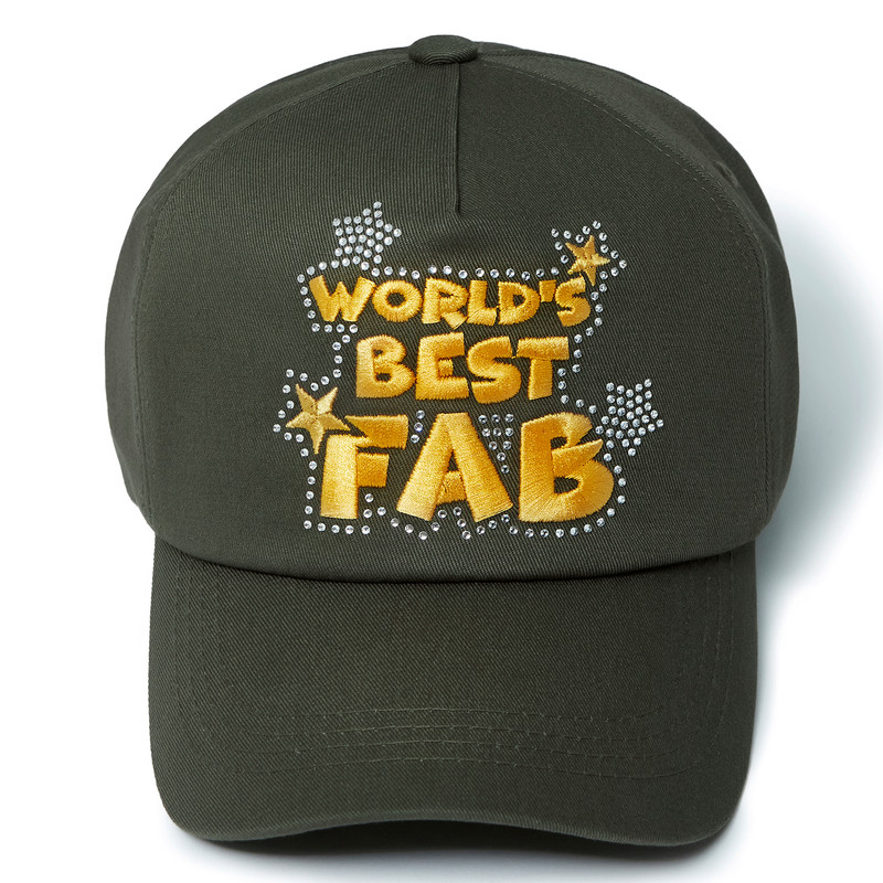 GARMENTS FAB 가먼츠팹 HEADWEAR