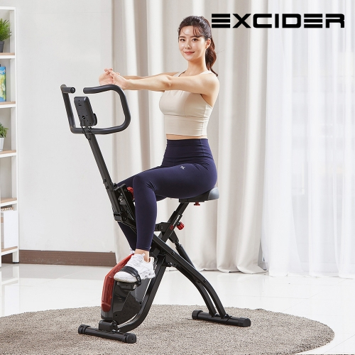 [EXCIDER] 엑사이더 코어 바이크_EX100B : SK매직렌탈샵 사은품리스트 전고객 사은품증정