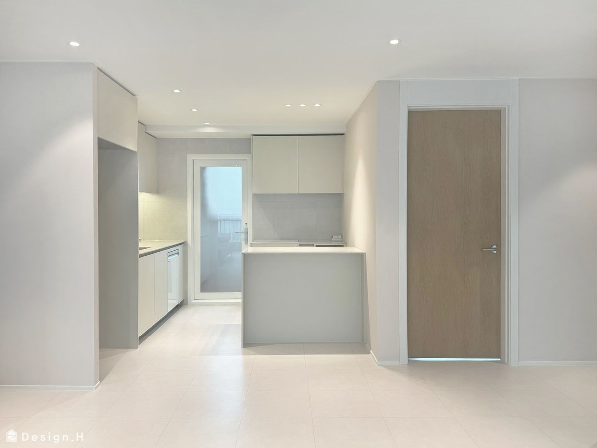 동탄 쌍용예가 29PY : HOUSE