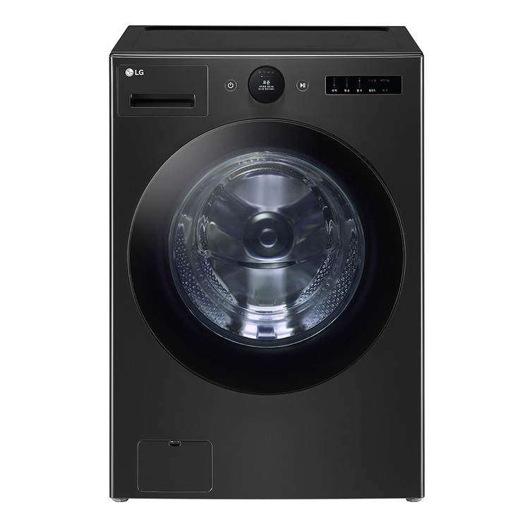 LG 트롬 세탁기 오브제 25kg (FX25KSR) - 라이트 서비스 : 렌탈뷰 공식 홈페이지