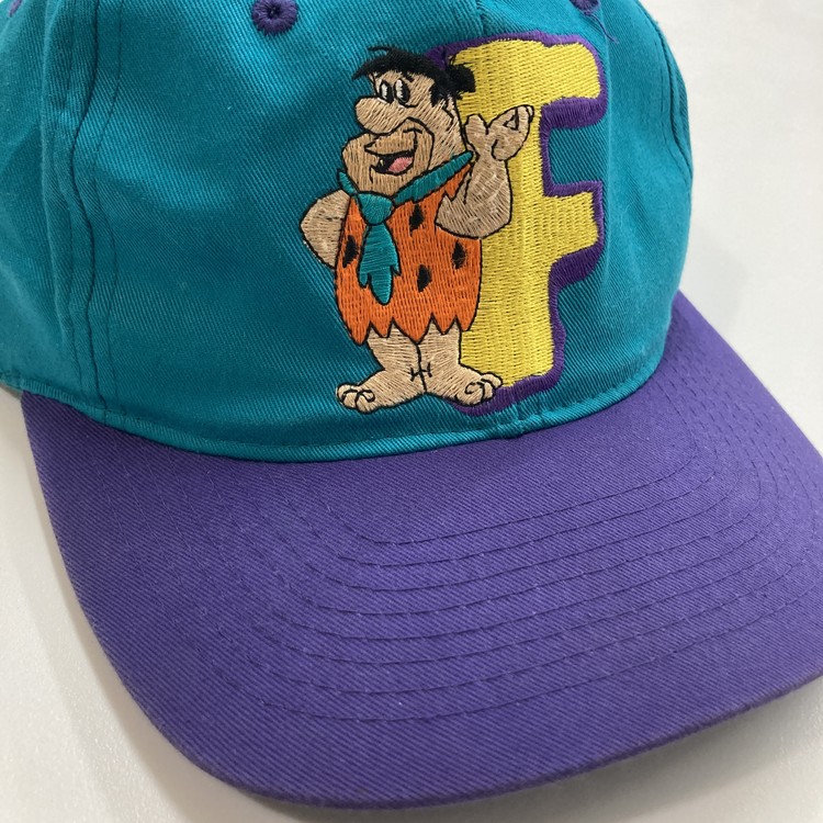 94`s The Flintstones cap : mascompany