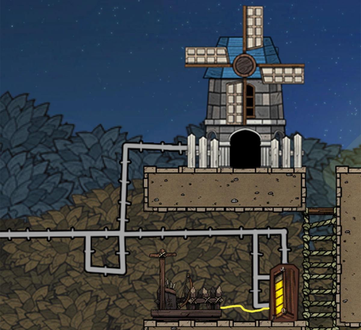 Ratopia DevDiary #23 - Electricity and Ratrons : Cassel Games