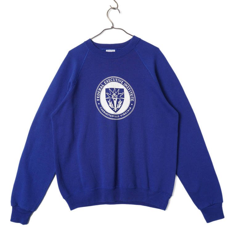 Federal Executive Institute by Lee (80's, USA Made) : 파브리크 스토어 Fabrique ...