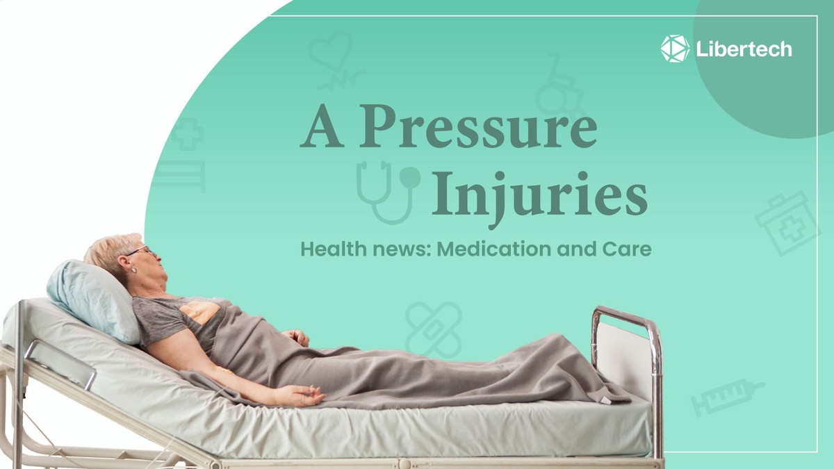 Identifying Pressure Injuries: Understanding the Definition, Stages ...