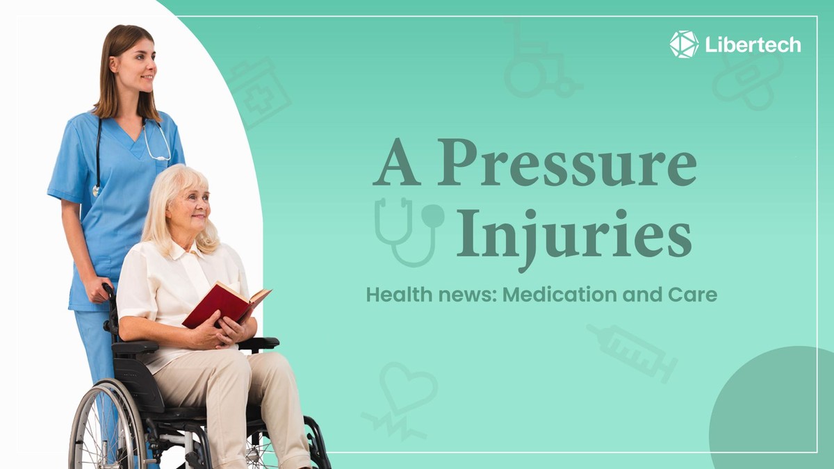 Understanding and Addressing Pressure Injuries: A Comprehensive Guide ...