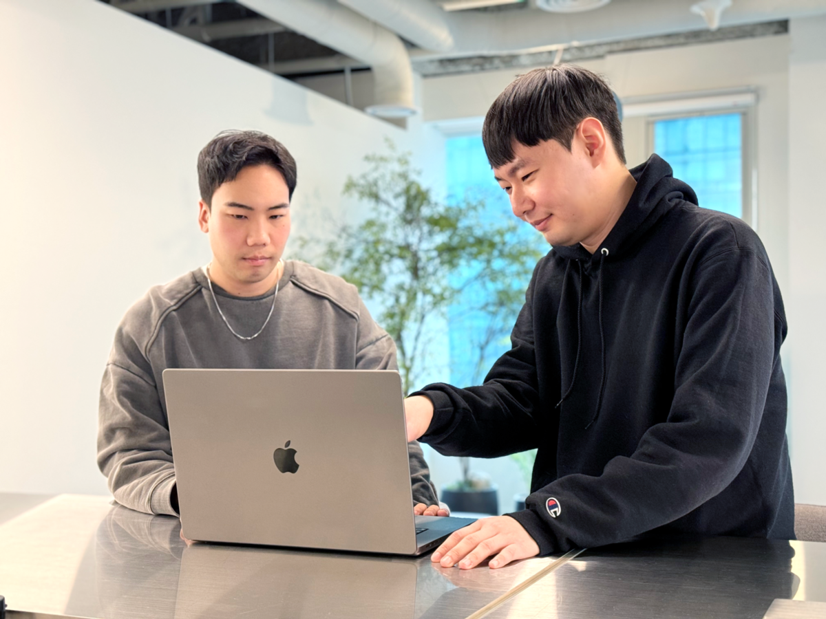 우리가 아임웹에 합류한 이유_프론트엔드 엔지니어 편 : imweb Team l 아임웹 채용