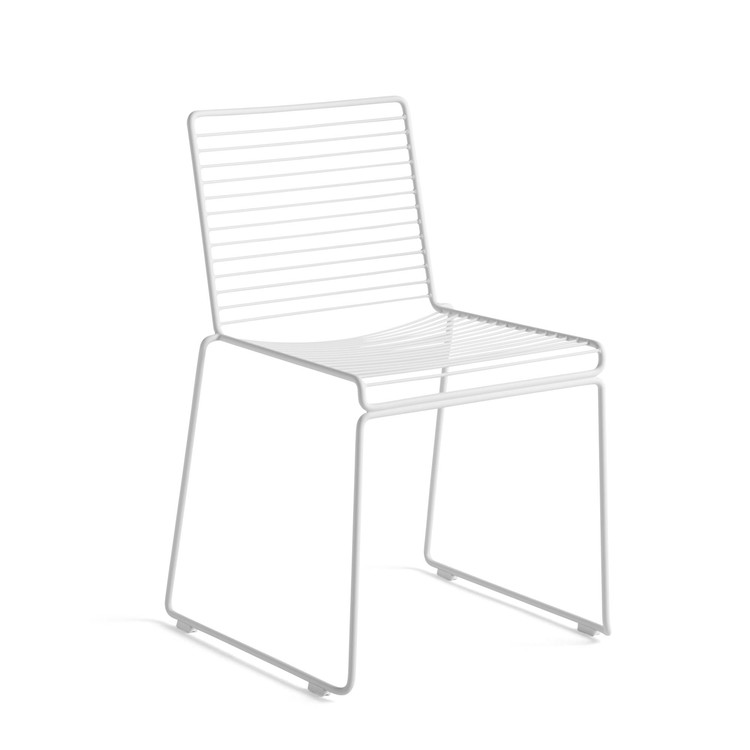 [HAY 헤이] Hee Dining Chair | 히 다이닝 체어 : 풀티 fullty | 프리미엄 가구, 리세일의 시작