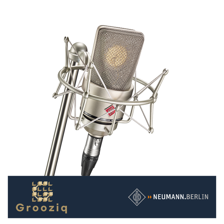 Neumann TLM103 Studio Set 노이만 콘덴서 마이크