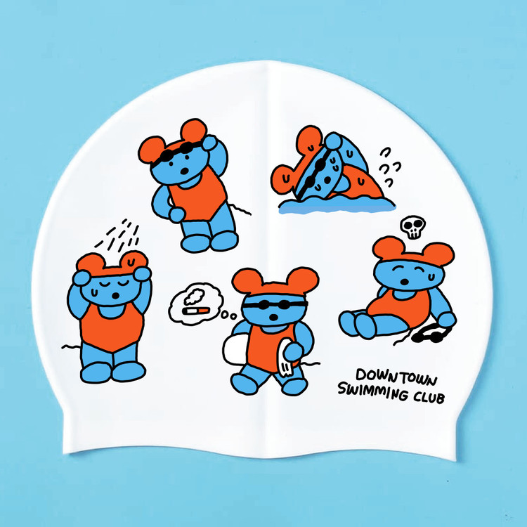 [다운타운믹스주쓰] 쥐순이 수모 : paperuler