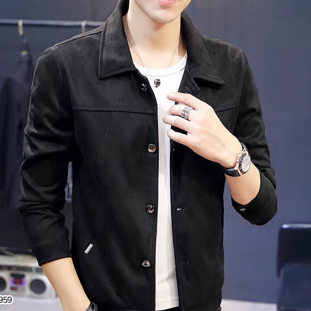 C959_카리스마자켓 : 옷잘입는남자