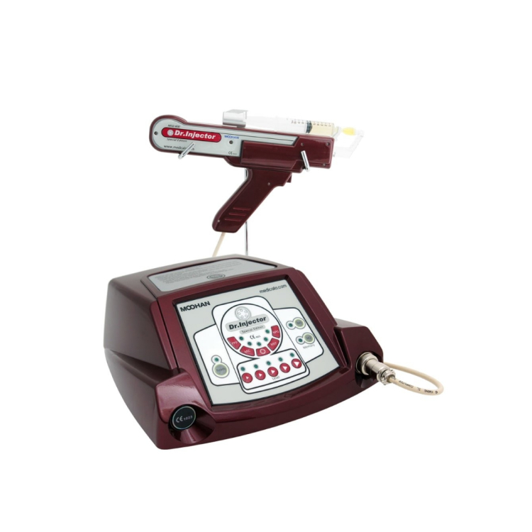 [닥터스앱] 닥터인젝터(Dr. Injector)