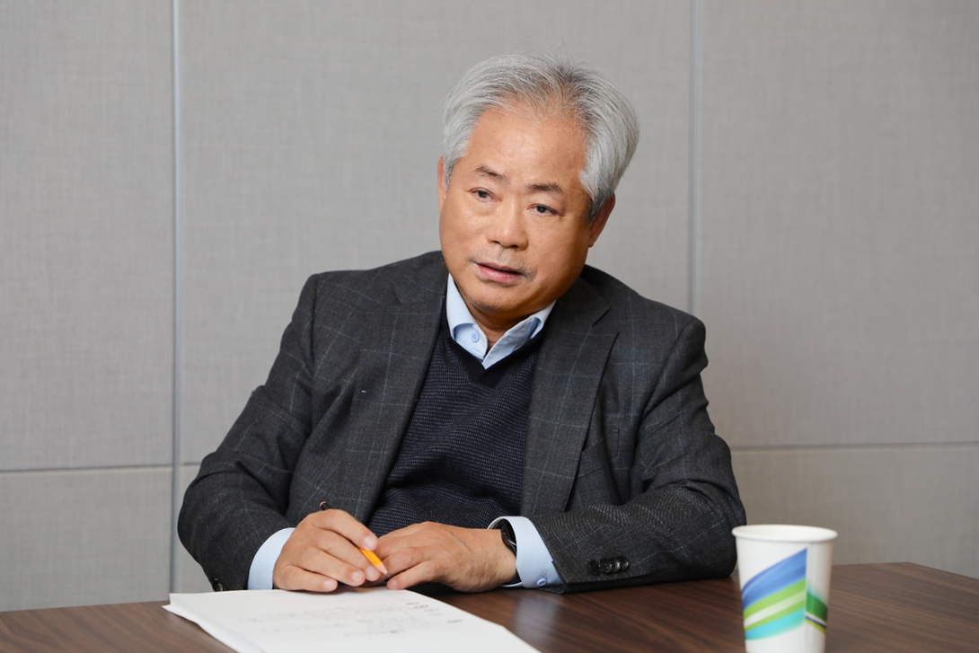 [CEO인터뷰 2월호] 안수남 대표 (세무법인 다솔) : SGI 지속성장연구소 | 조직문화